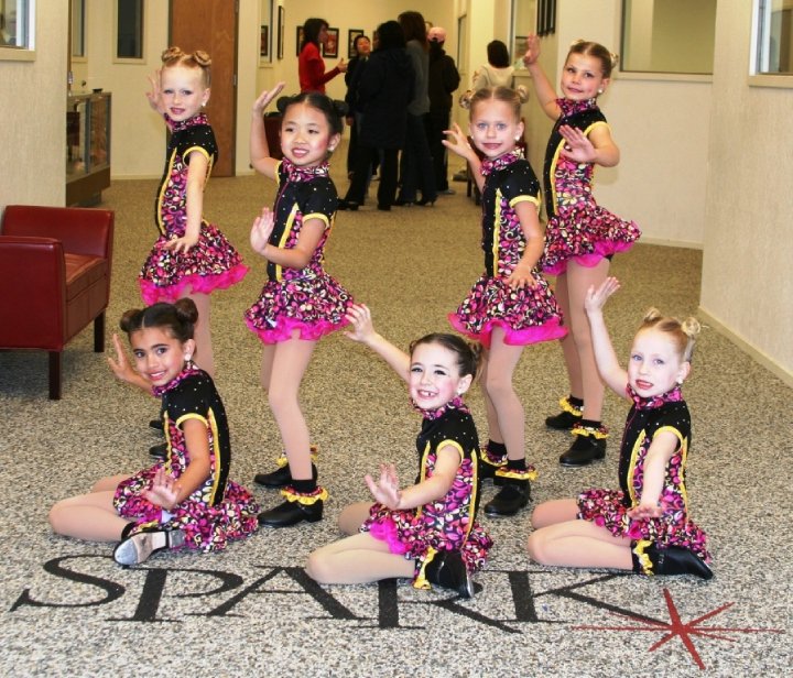 Custom Dance Costume And Uniform Galleries