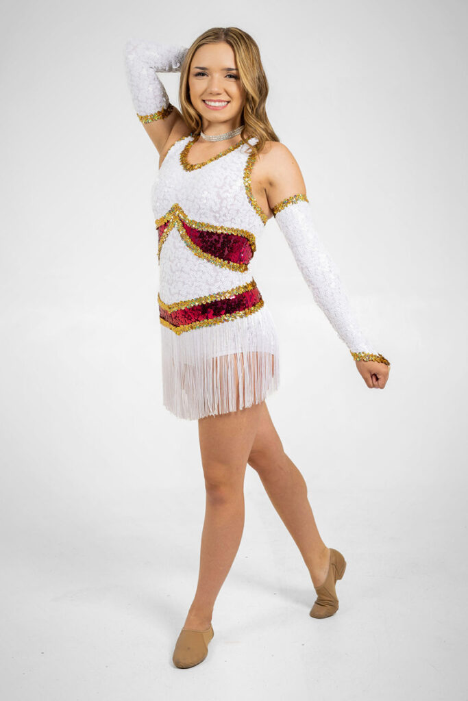 Costume & Uniform Galleries – D.A. Designs Dancewear