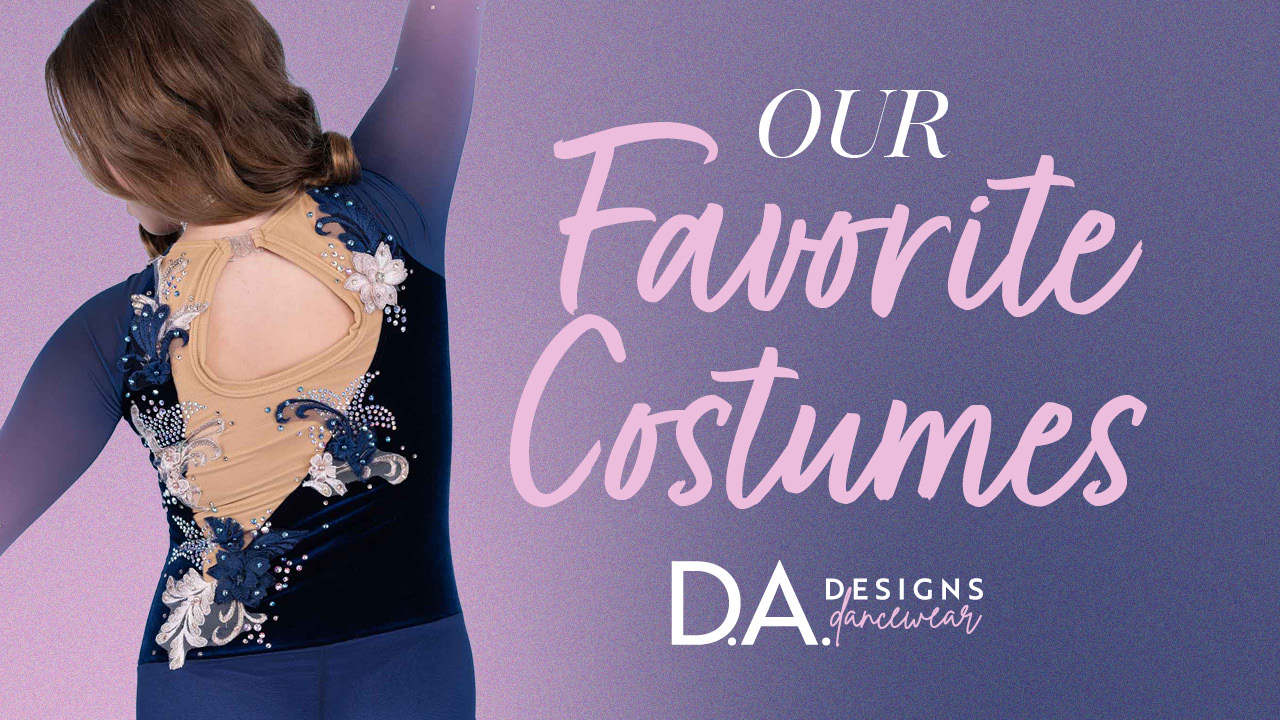 Our Favorite Costumes We’ve Designed Through The Years – D.A. Designs ...