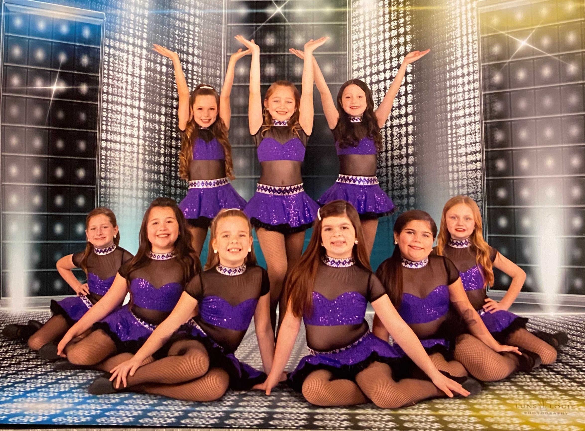 Creating Magic for Our Dancers – D.A. Designs Dancewear